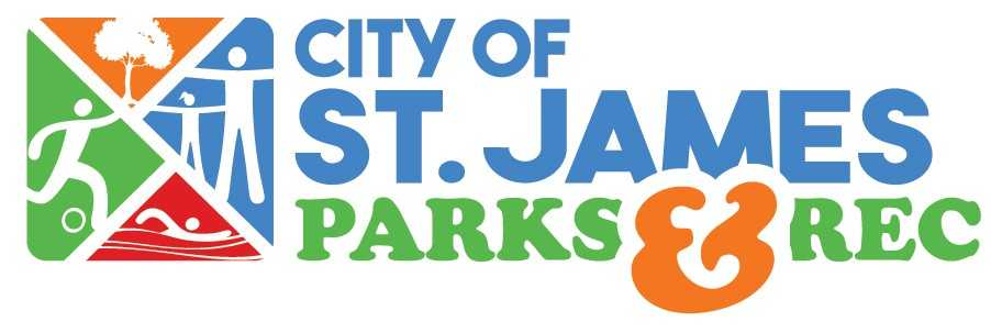 St. James Parks Dept. > Home